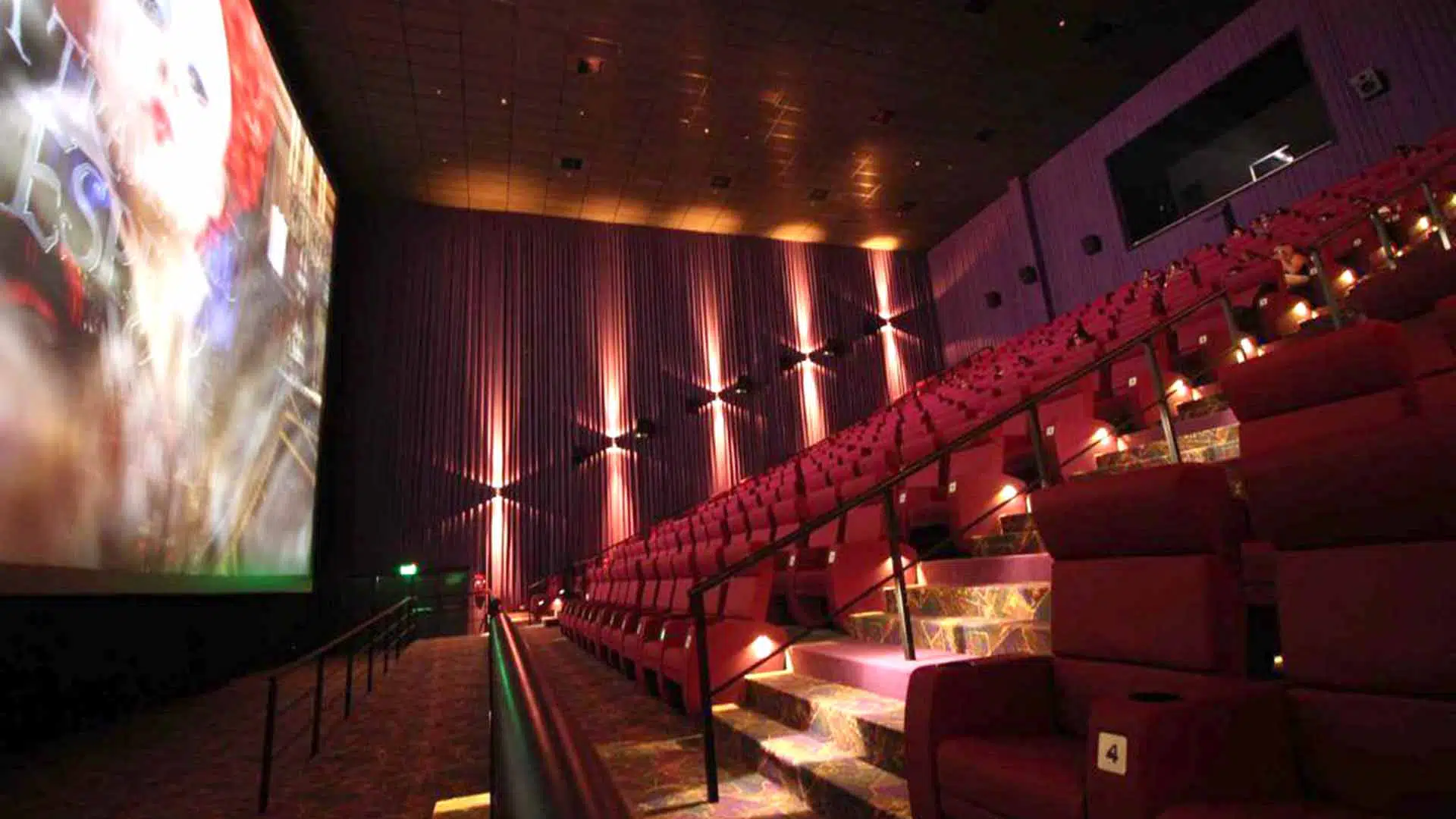 Cine Canning: cartelera, horarios y precios de las entradas